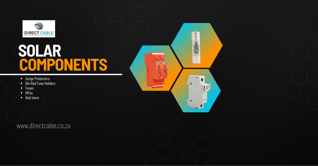 Cable - Direct Cable