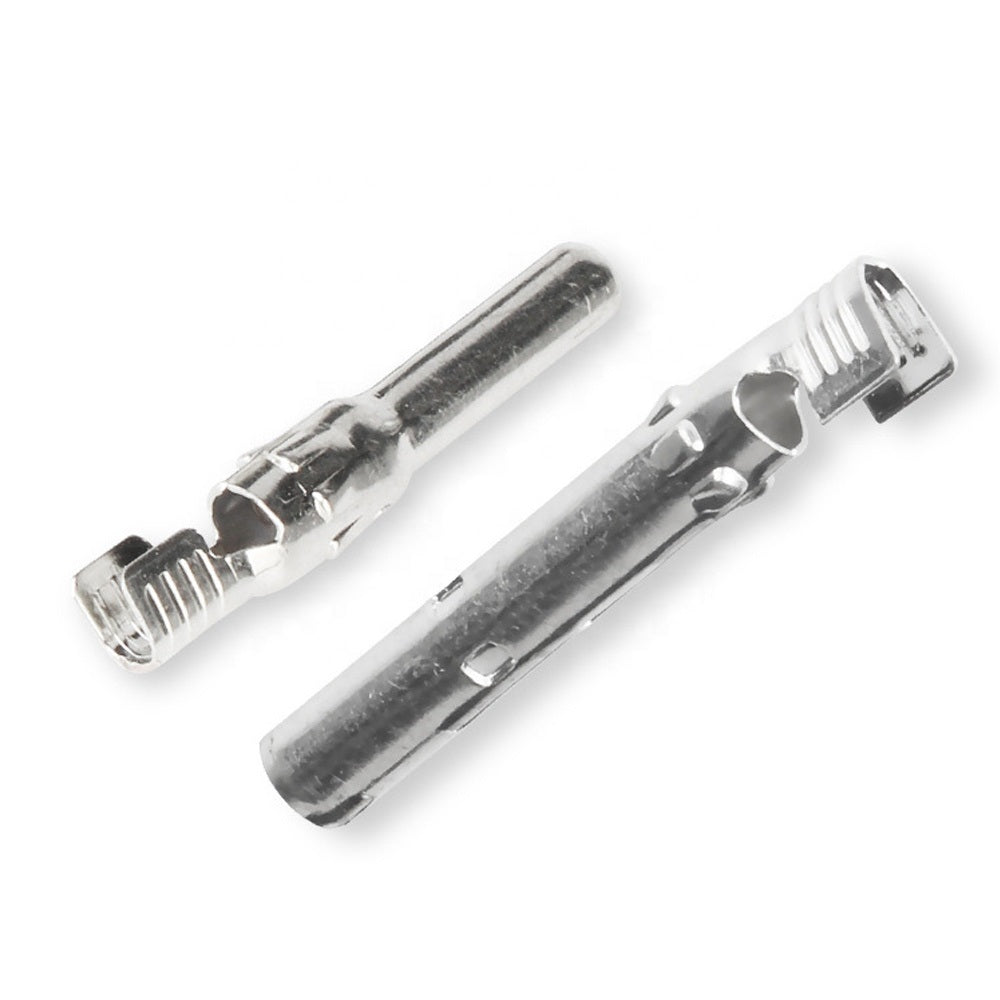 Solar PV Connector Pins Male and Female – Direct Cable